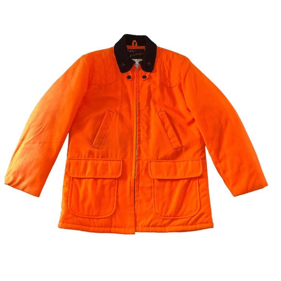 Sears | Jackets & Coats | Vintage Sears Ted Williams Hunting Jacket ...
